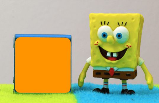 Photos Montages Spongebob